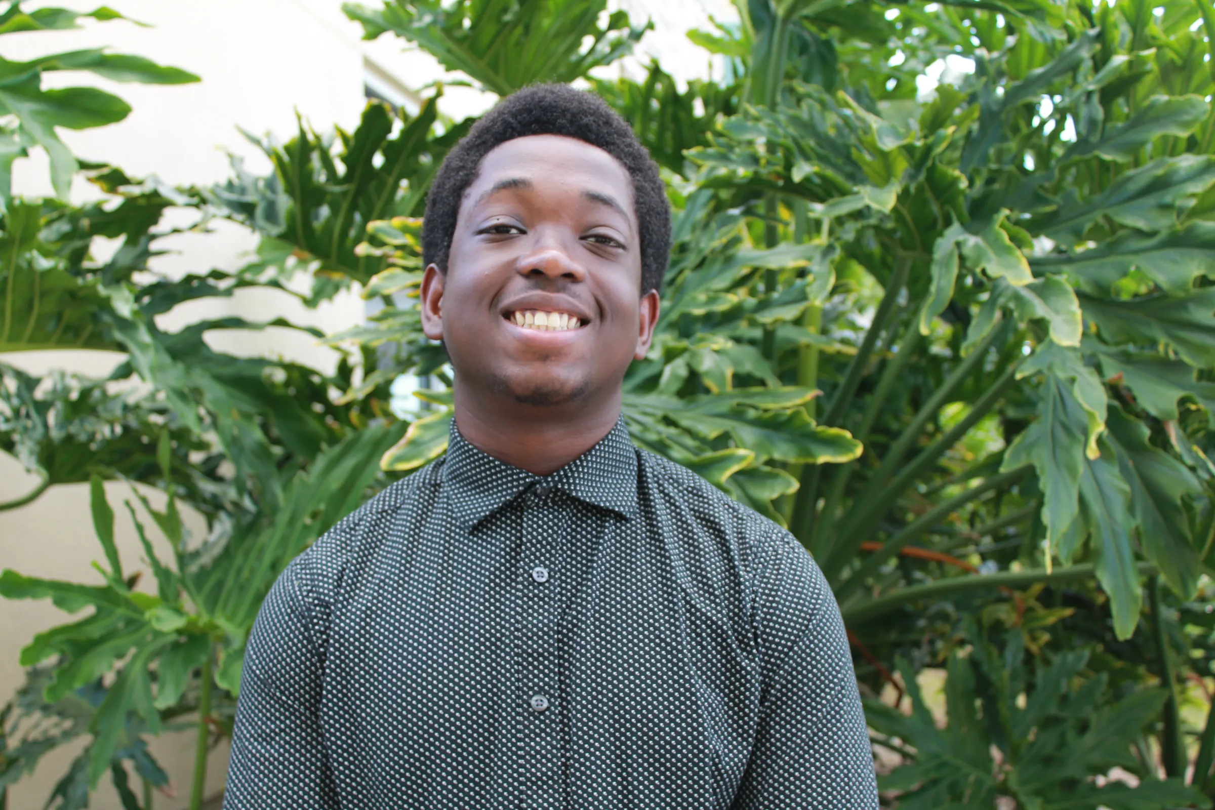 Meet Elijah | Boys & Girls Club of Collier County
